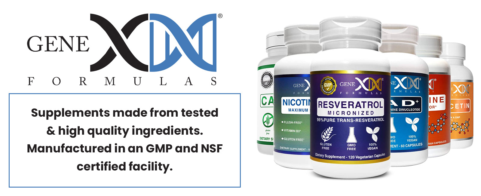 Shop All – Genex Formulas LLC