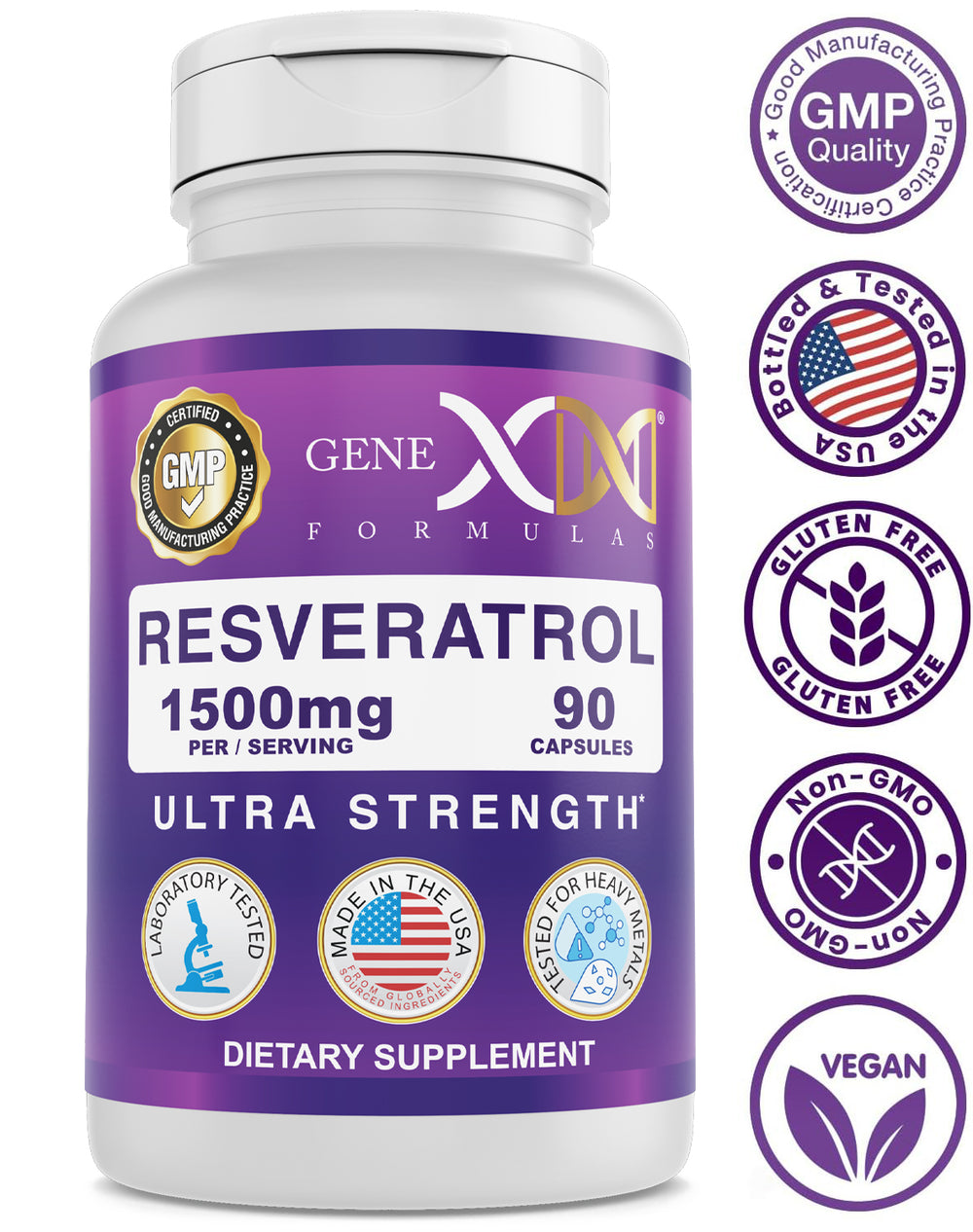 Genex Formulas | Start living – Genex Formulas LLC