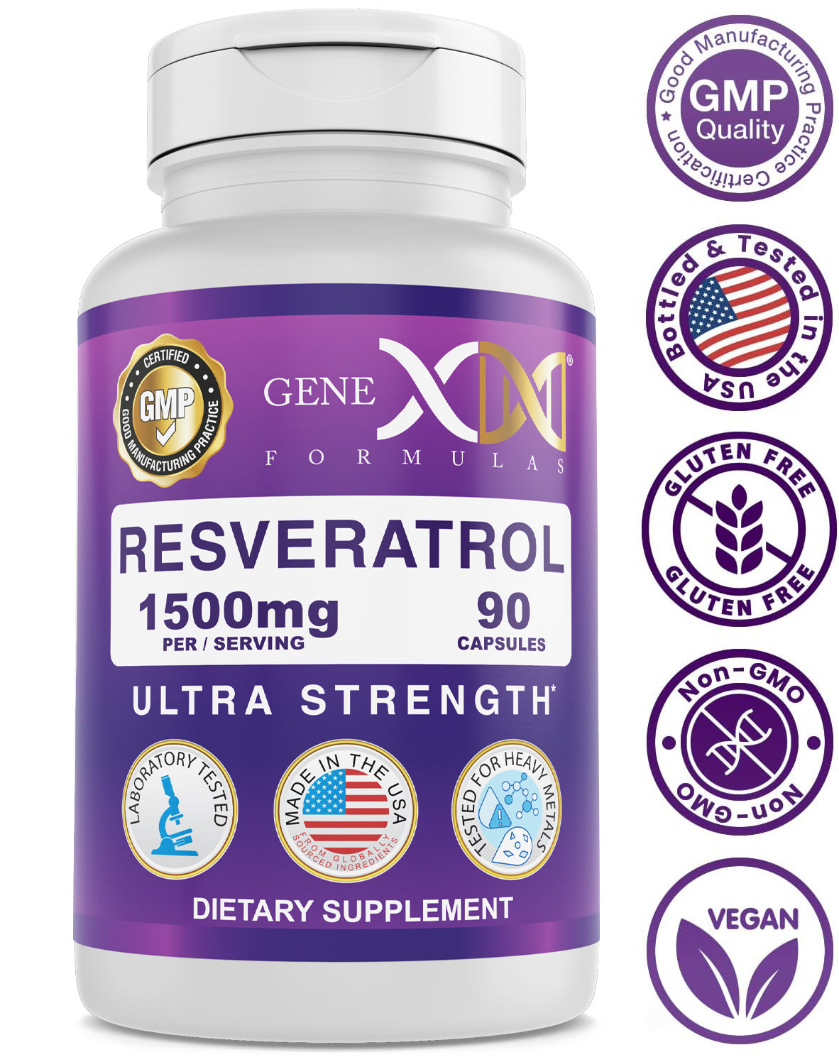 Genex Formulas | Start living – Genex Formulas LLC