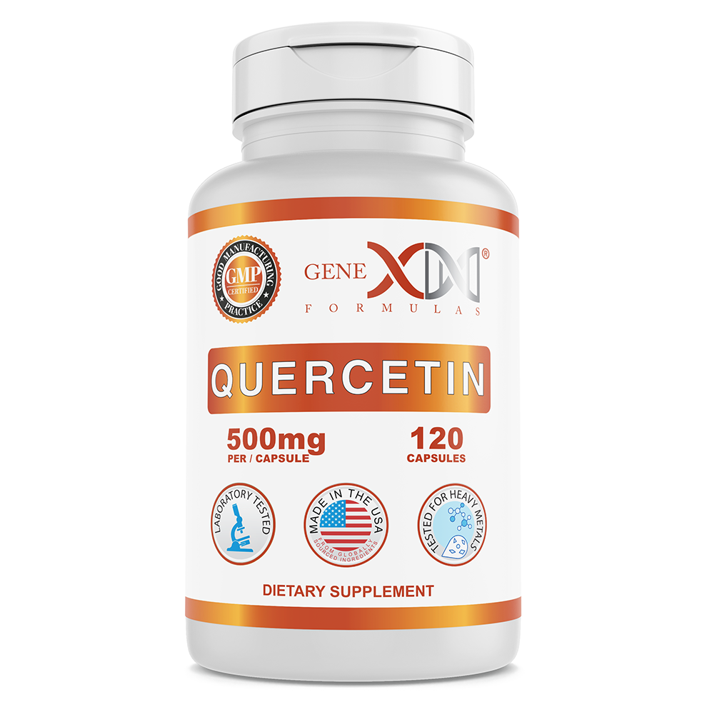 Anti-Inflammatory – Genex Formulas LLC