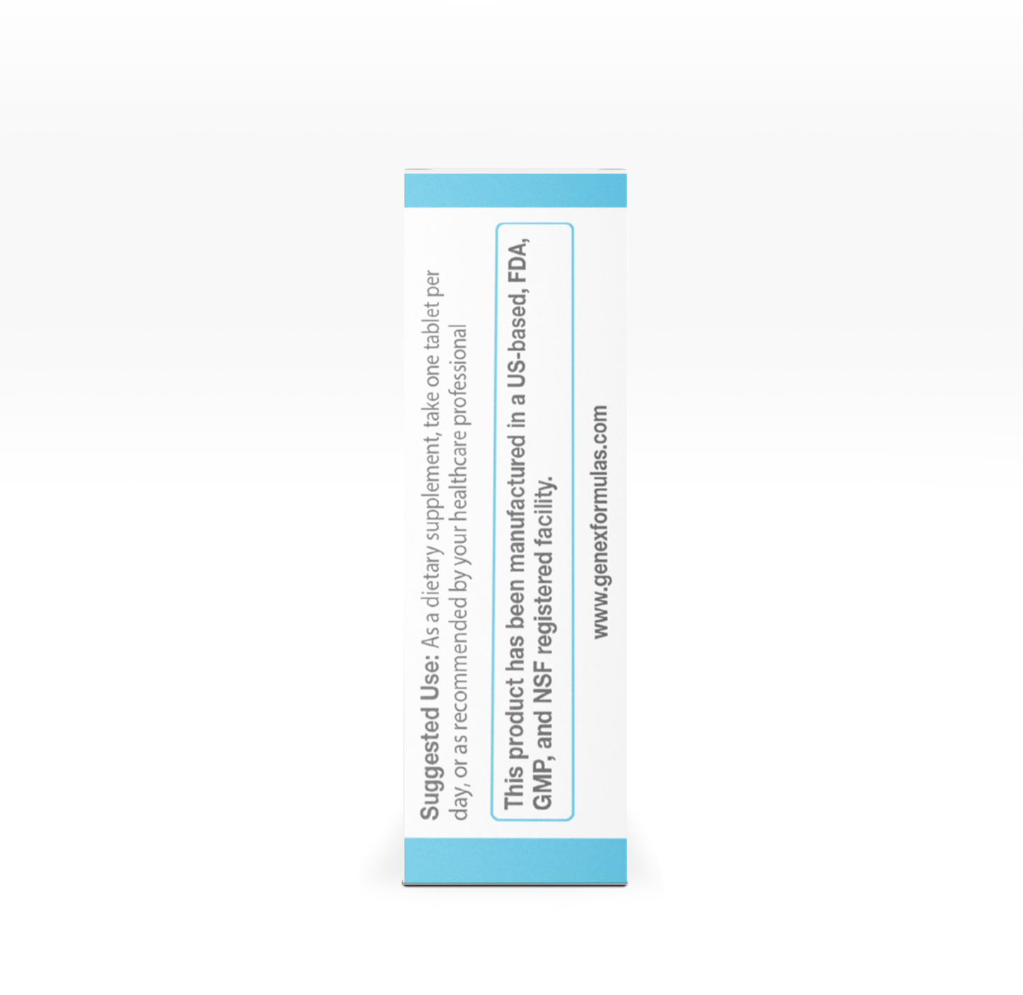 Genex Fisetin 100mg (60 capsules) – Genex Formulas LLC