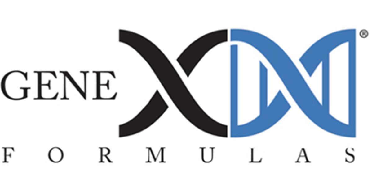Republic of Korea Exclusive Authorized Dealer – Genex Formulas LLC